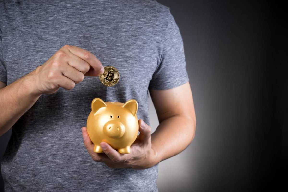 Crypto-monnaies : un prélèvement forfaitaire sur les plus-values ... Crypto-monnaies : un prélèvement forfaitaire sur les plus-values ...