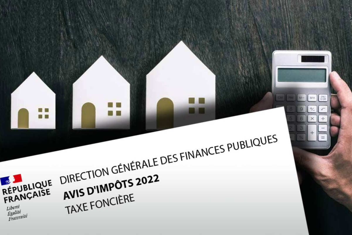 Taxe Foncière êtes Vous éligible à Une Exonération Boursorama